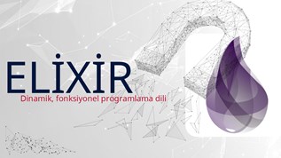 ELİXİR at emaze Presentation