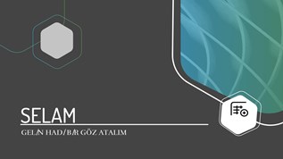 SELAM at emaze Presentation