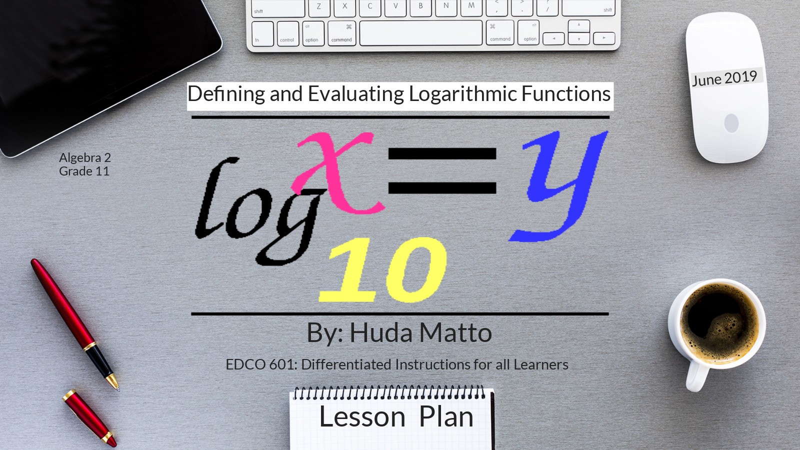 Exponential Fun at emaze Presentation