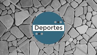 Deportes at emaze Presentation