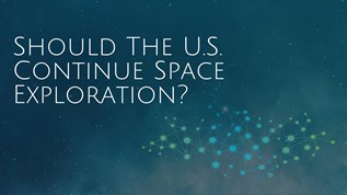 Space exploration at emaze Presentation