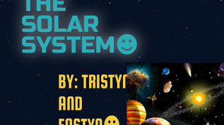 SPACE at emaze Presentation