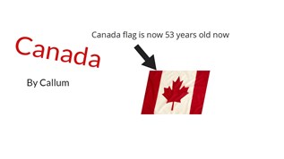 Canada at emaze Presentation