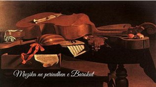 Muzika ne periudhen e Barokut at emaze Presentation