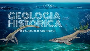 GEOLOGÍA HISTÓRICA at emaze Presentation