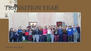 Ty Portfolio at emaze Presentation