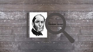 Abraham Gesner at emaze Presentation