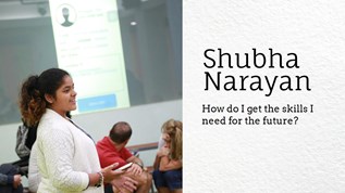 ted talk 2 at emaze Presentation