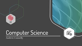 Computer Science at emaze Presentation