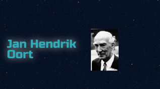 Jan Oort at emaze Presentation