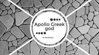 Apollo at emaze Presentation