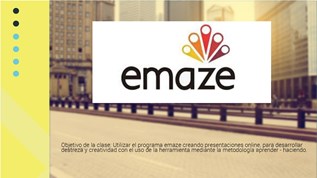 MOISES ZUÑIGA at emaze Presentation
