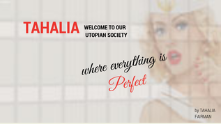 utopia at emaze Presentation