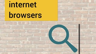 internet browsers at emaze Presentation