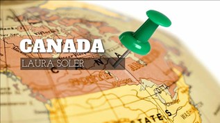 CANADA at emaze Presentation