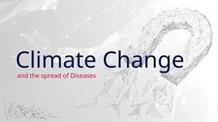 Climate Change at emaze Presentation