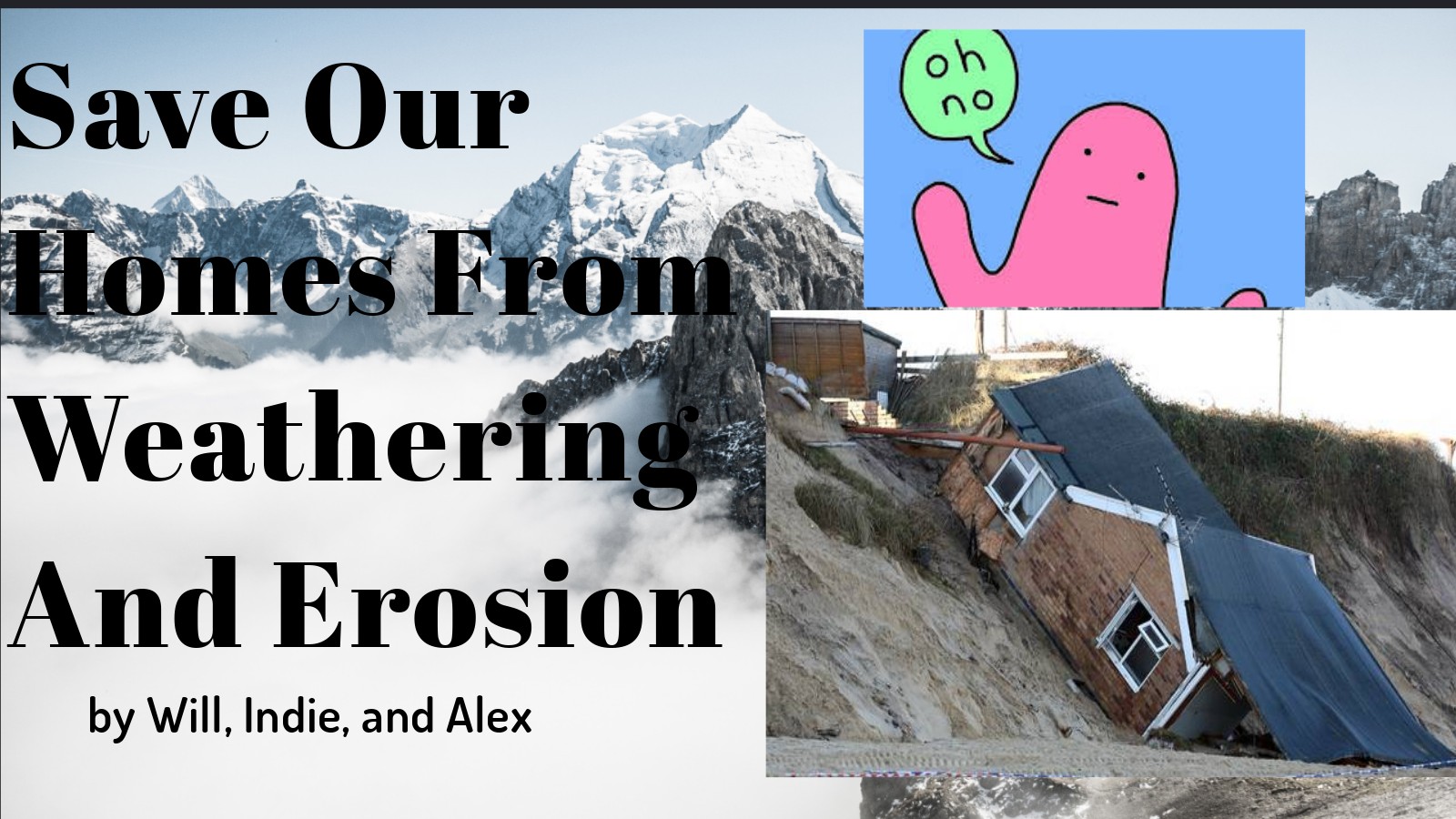 science thingy at emaze Presentation