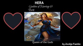 HERA at emaze Presentation