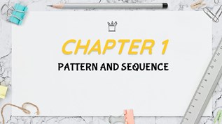 CHAPTER 1 at emaze Presentation