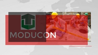 MODUCON NUEVO at emaze Presentation