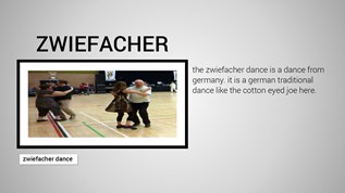 zwiefacher at emaze Presentation