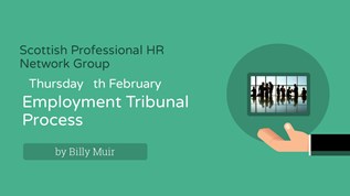 Scottish Professional HR Network Group at emaze Presentation