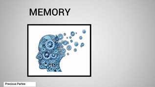 memory at emaze Presentation