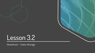 Data Storage at emaze Presentation