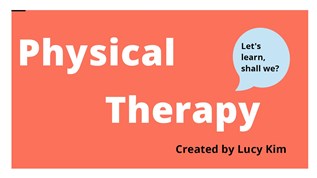 physical therapy at emaze Presentation