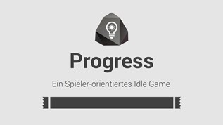 Progress_Pitch Deck at emaze Presentation