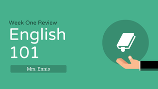 Class One Review at emaze Presentation