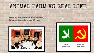 irony in ANIMAL FARm copy1 at emaze Presentation