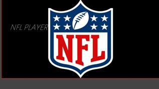 NFL PLAYER on emaze