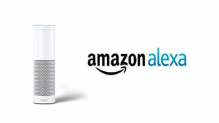 amazon alexa at emaze Presentation