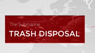 Trash Disposal at emaze Presentation