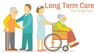 Long Term Care at emaze Presentation