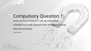 compulsory q 1 at emaze Presentation