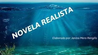 Novela Realista at emaze Presentation
