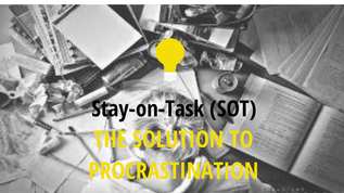 Stay-On-Task Pill Investment Idea at emaze Presentation