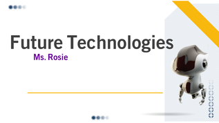 Example at emaze Presentation