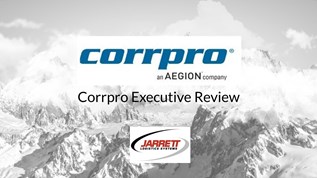 JLS Corrpro History at emaze Presentation