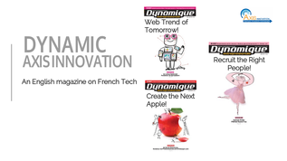 Dynamic at emaze Presentation