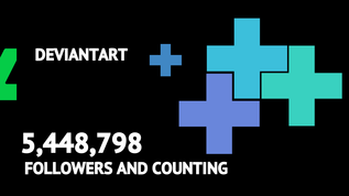 DeviantArt at emaze Presentation