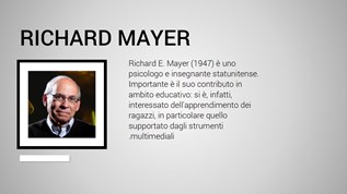 richard mayer at emaze Presentation