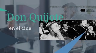 Don Quijote en el cine at emaze Presentation