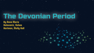 Devonian Period at emaze Presentation