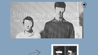 Sindrome de Jacob on emaze