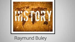 2018 History events at emaze Presentation