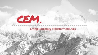 CEM at emaze Presentation