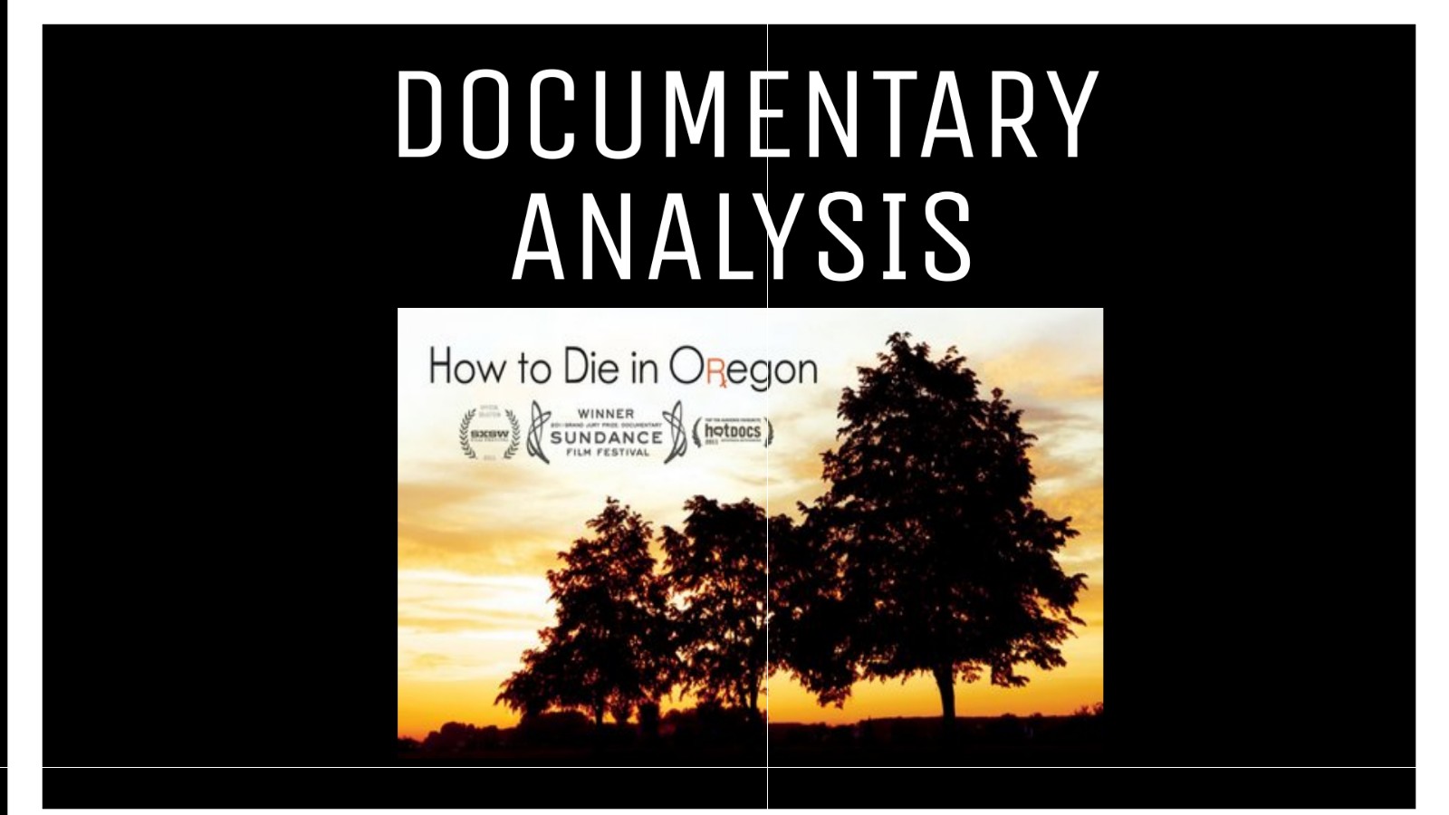 Culminating Presentation at emaze Presentation